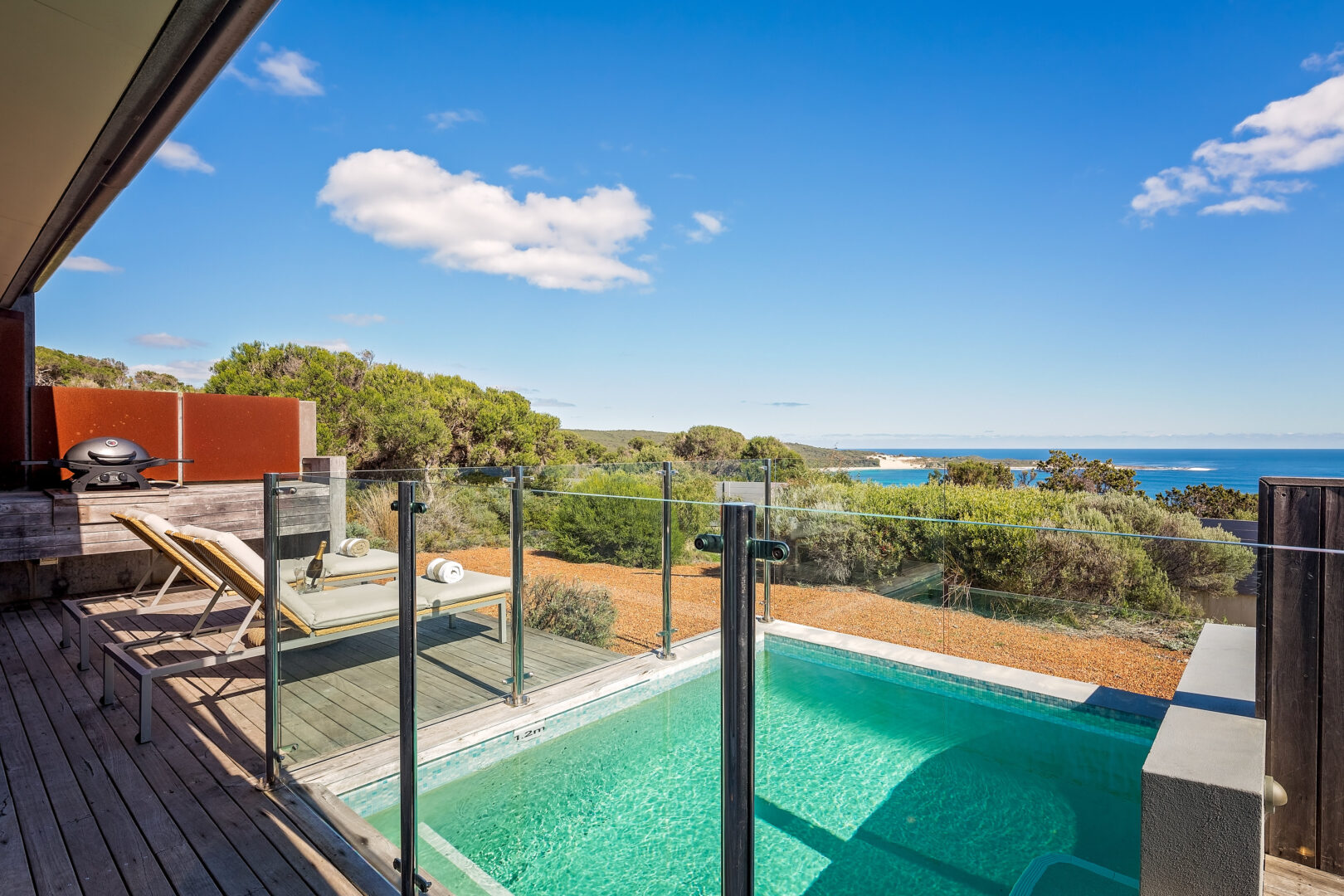 Villas - Injidup Spa Retreat