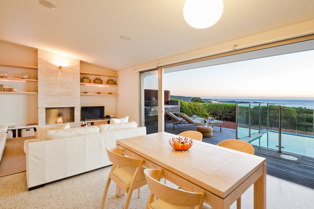 Villas - Injidup Spa Retreat